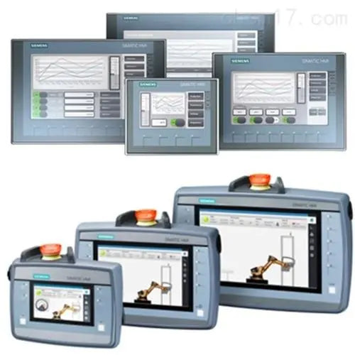 HMI – shuochuan Automatization